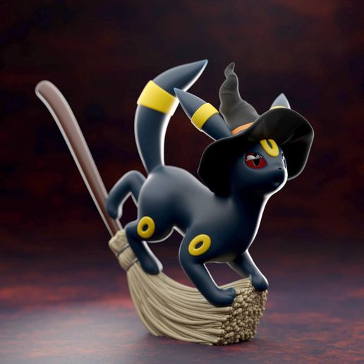 umbreon king