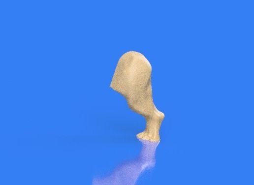 🦁 TATS URS LION MOUNT ACTION FIGURE files to 3D print・ 3D File for 3D ...