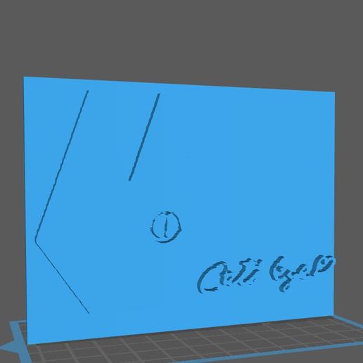 🐱 Cat eyes・ STL File for ・Cults