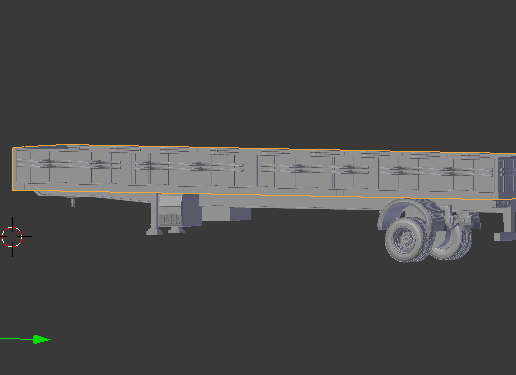 🚐 trailer classic brazil・ STL File for 3D printing・Cults