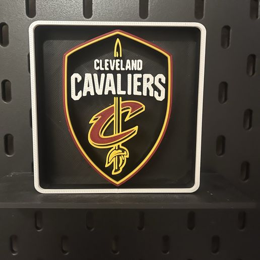 cavaliers printing