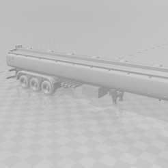 TRAILER TRUCK BRAZIL ・29 3D Models & STL Files to Download・Cults