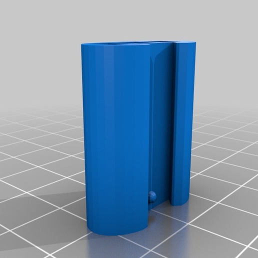 Free STL file Unlimbited Phoenix Left Hand %100 🦅 ・Object to download ...