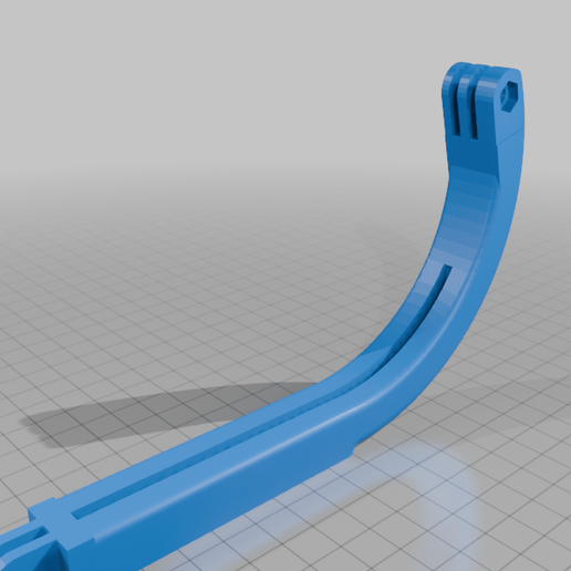 Free 3D file Stickcam - Radiomaster Boxer - FPV 🚁 ・3D print model to ...