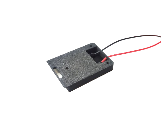 🔋 AX POWER FERM 20V BATTERY HOLDER HANGER ADAPTER・ STL File for 3D ...