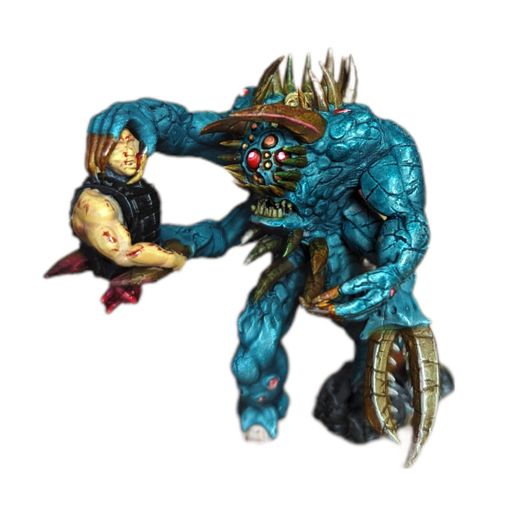 🎲 Eldritch Spawns of Chaos Pack 2 (multiple models/poses)・ 3D File for ...