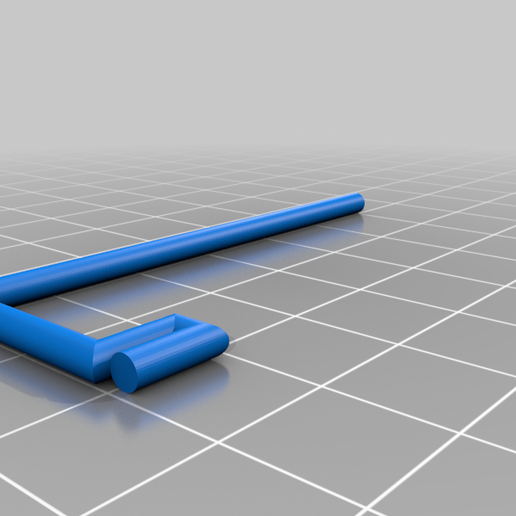 Free 3D file Pin Lock For Camera Mount 🧷 ・3D print object to download・Cults