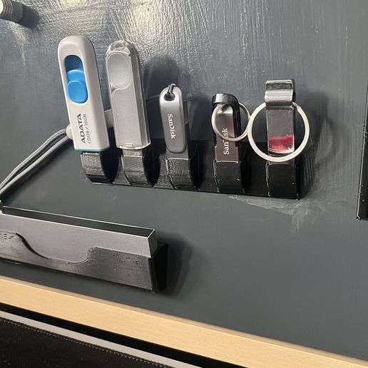 usb in a wall