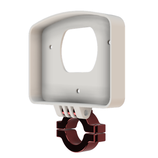 💨 MOTEC SUPPORT MOTEC C125 - C127 - C185 - C187 - STEERING COLUMN・ STL ...