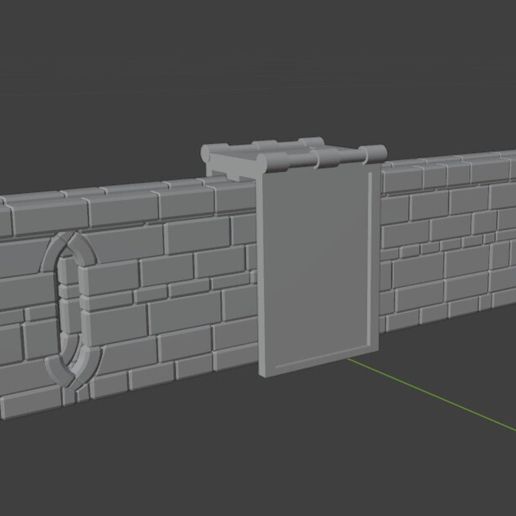 3D file Initiative Tracker for official 5e DM-screen 🎲 ・3D print design ...