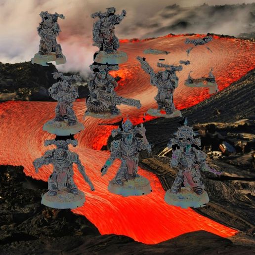 3D file CSM_x034 🔨 ・3D printing model to download・Cults