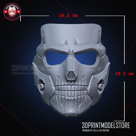 🎲 Die Hardman Mask - Death Stranding Cosplay - Anime, Video Game ...