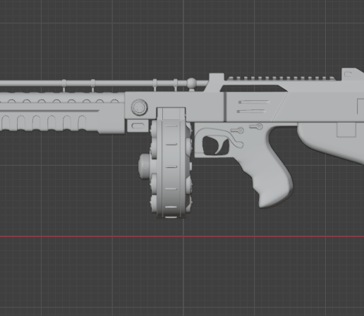 🦸 RCW cosplay prop・Free 3D File for 3D printing・Cults