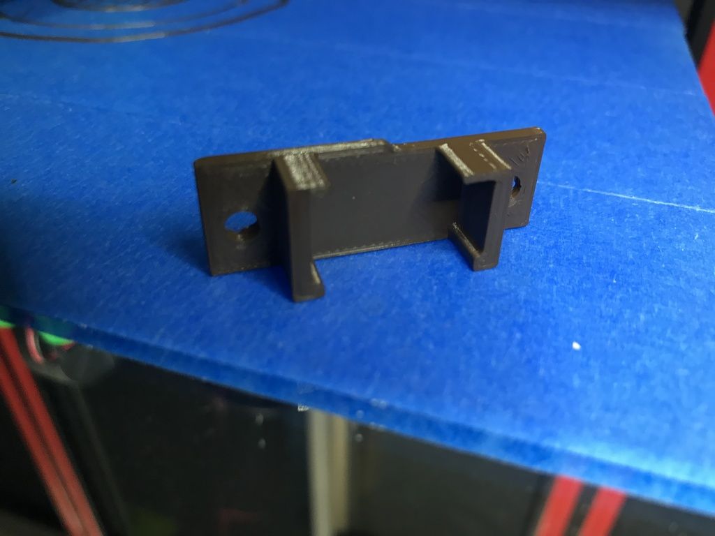 Free 3D file Limit Switch・3D printing idea to download・Cults