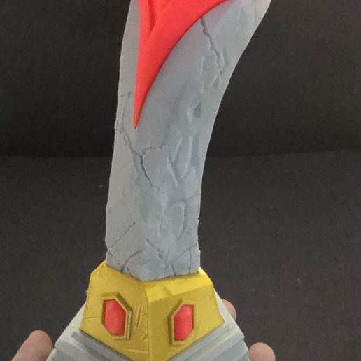 🏆 MTG tournament trophy・ 3D File for 3D printing・Cults