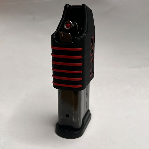 🔧 Sig Sauer P365 Speed Loader magazine loader・ STL File for 3D printing ...