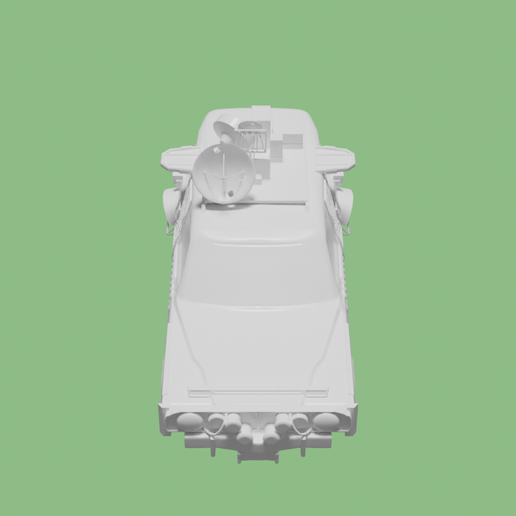 🚗 Pacific Drive Car・ STL File for 3D printing・Cults