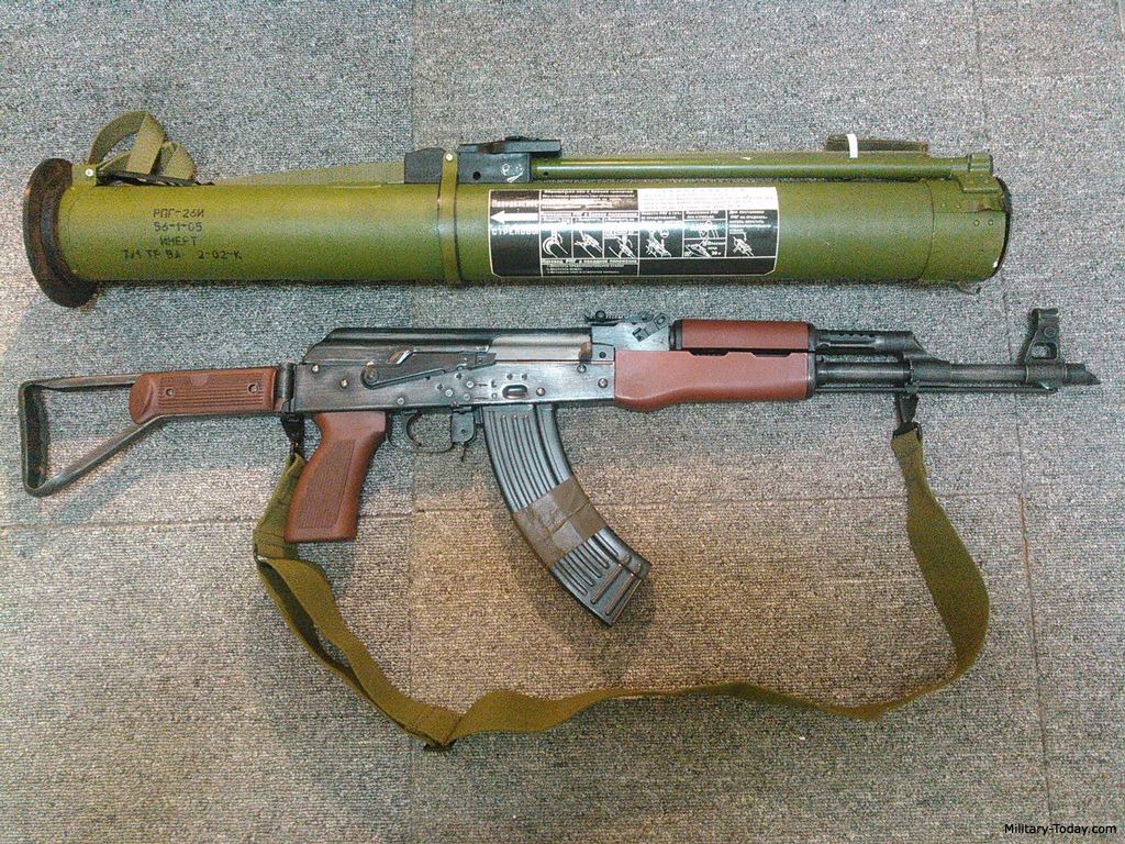 Archivo STL Rpg 26 escala 1/35 con caja・Diseño imprimible en 3D para descargar・Cults