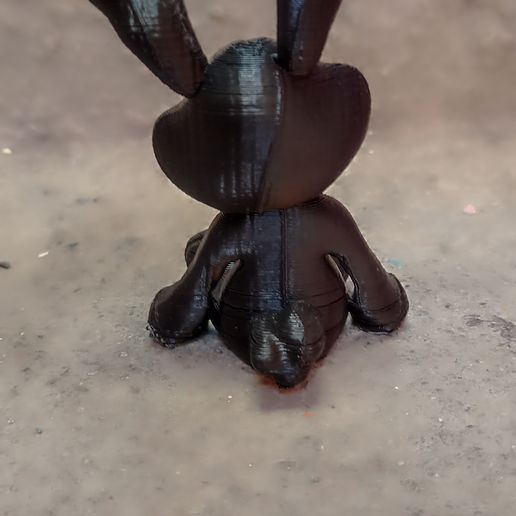 🐱 Poppy Playtime-Hoppy Hopscotch・ STL File for 3D printing・Cults