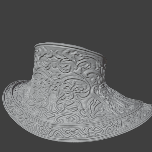 3D file Cainhurst Set - Bloodborne 🩸 ・3D print design to download・Cults