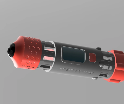 thermite grenade warzone