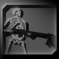 Bone best free 3D printing models・267 designs to download・Cults