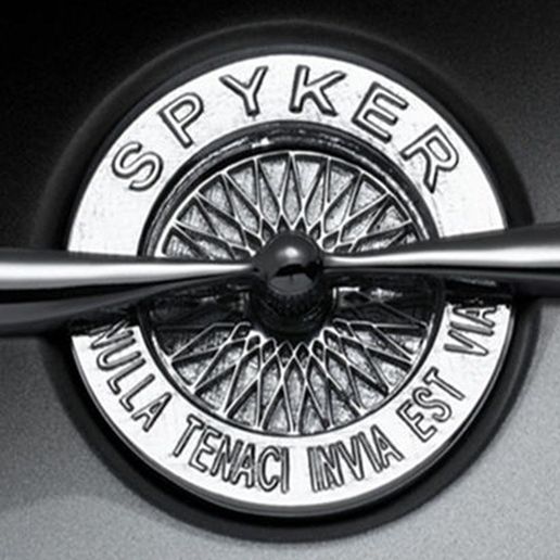 STL file Spyker Cars 🚗 (OBJ)・3D printer model to download・Cults
