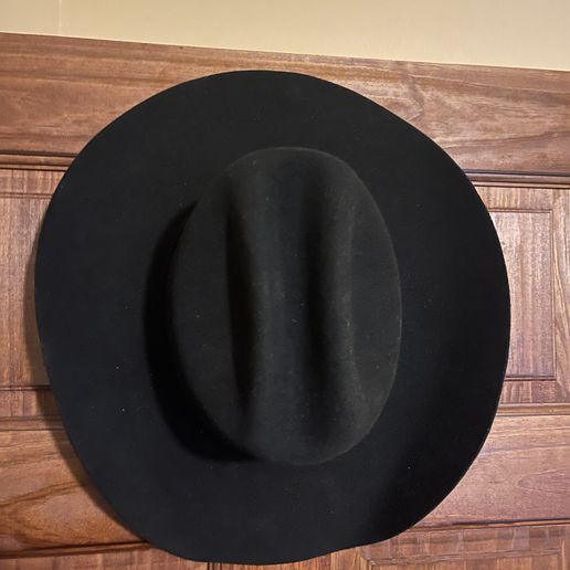 🤠 cowboy hat hook・Free STL File for 3D printing・Cults