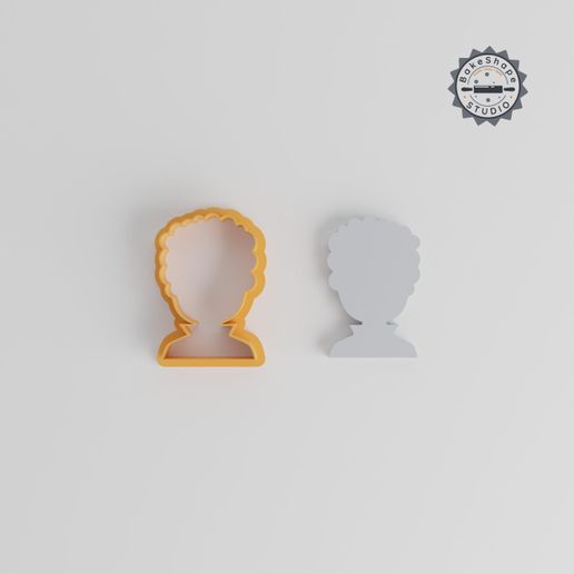 🍽️ Human Shape Cutter Collection, 18 Sizes, Perfect for Cookies ...