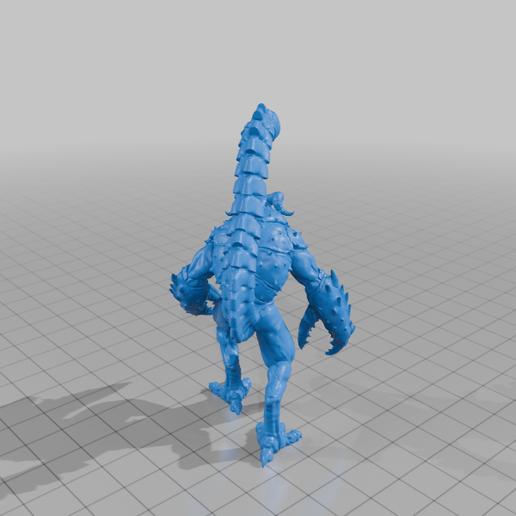 🏈 Fantasy Football Star Players・Free STL File for 3D printing・Cults