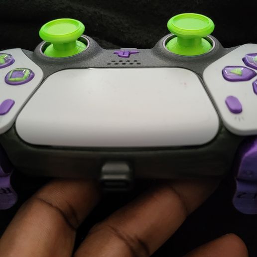🎮 Dual Sense Controller Face buttons and L1/R1 L2/R2 buttons ...