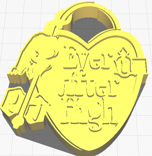 ever after high logo