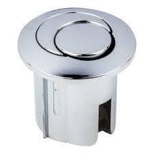 🚾 Roca WC push button trim・ 3MF File for 3D printing・Cults