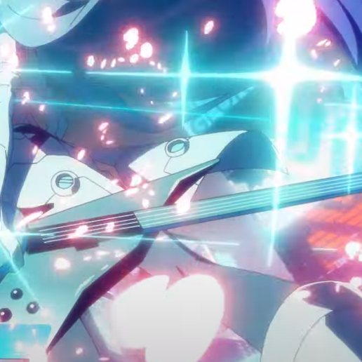 🎭 Lucky Cyan Bow-To Be Hero X・Archivo STL Gratis para Impresión 3D・Cults