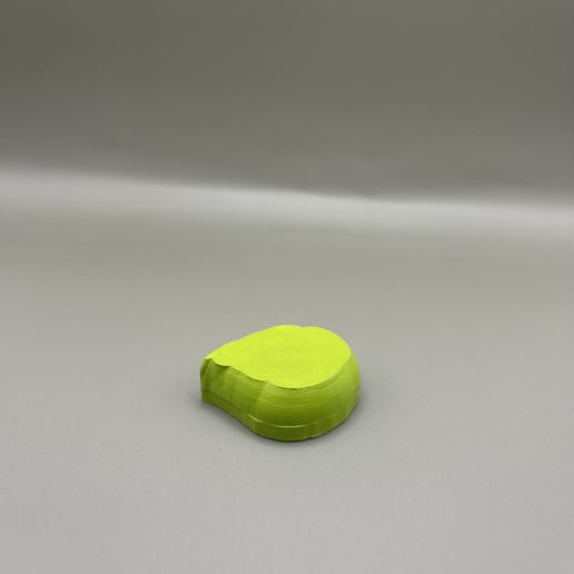 💐 Littlest Pet Shop LPS Flower outdoor leaf chair・ STL File for 3D ...