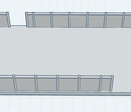 📦 Conex Box Terrain and Storage for War games・ STL File for 3D printing ...