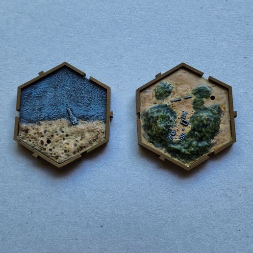 planetary empires stl