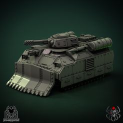 Download 25 3D models from Infantry listed by EightLegsMiniatures • 3D ...