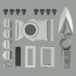 Valorant・20 3D Models & STL Files to Download・Cults