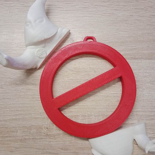 🧲 KKK Busters・ STL File for ・Cults