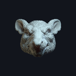action figure heads!・327 3D Models & STL Files to Download・Cults