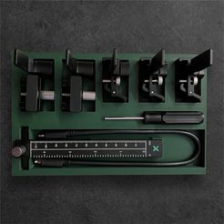 Slide best 3D printing files・550 models to download・Cults