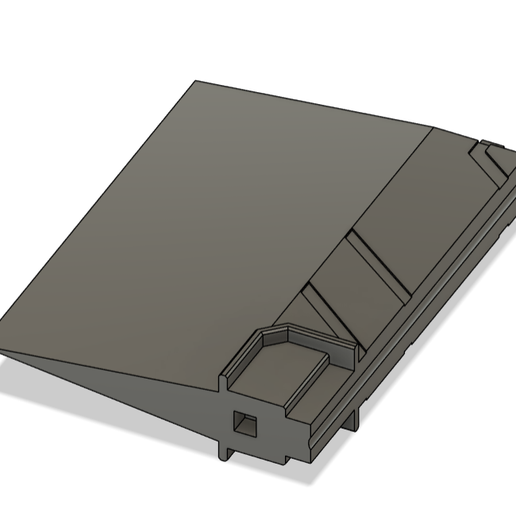 STL file Final Fantasy VII remake: Buster sword 🗡️ ・3D printer model to ...