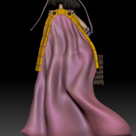 🎮 Syuen NIKKE・ 3D File for 3D printing・Cults