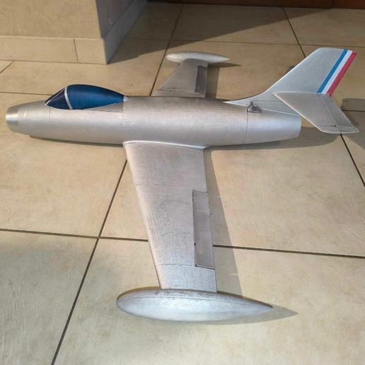 ️ MD 450 Hurricane・ STL File for 3D printing・Cults