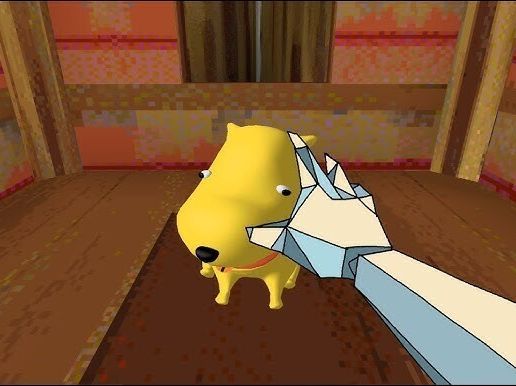 ⏳ ENA DREAM BBQ HourGlass Dog・Free 3D File for ・Cults