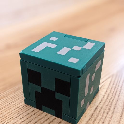 🧱 Cubo de almacenamiento compacto para tarjetas de Nintendo Switch ...