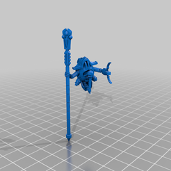 Download 16 3D models from Necrons listed by theiskinnerup • 3D printer ...