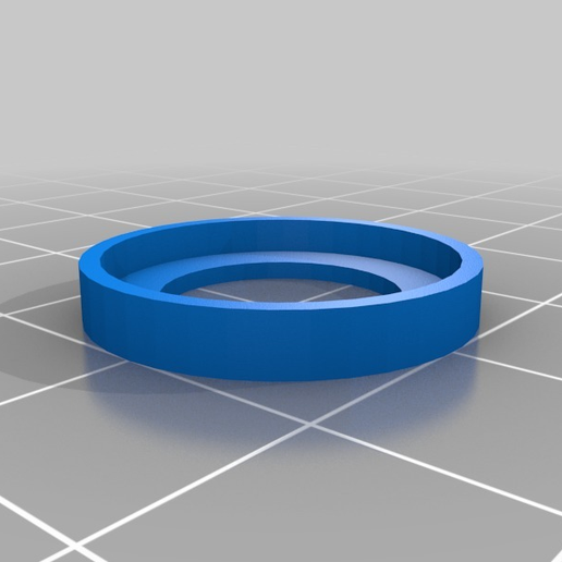 🔪 Drag knife holder for chinese CNC・Free 3D File for ・Cults
