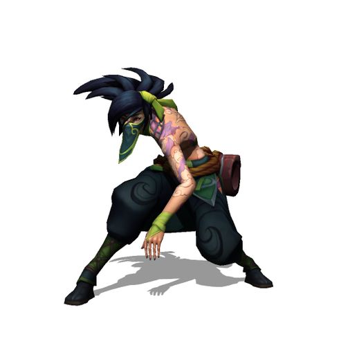 league of legends akali skins